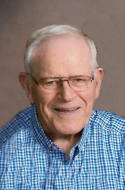 William “Bill” Oetker, 85 | News, Sports, Jobs - Times Republican